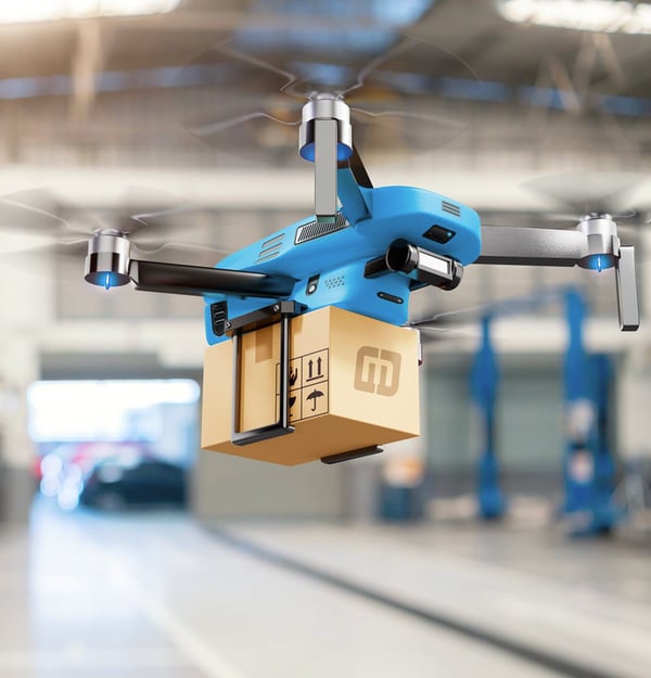 Moduler - Multicase Norge AS | Logistikk og Lager