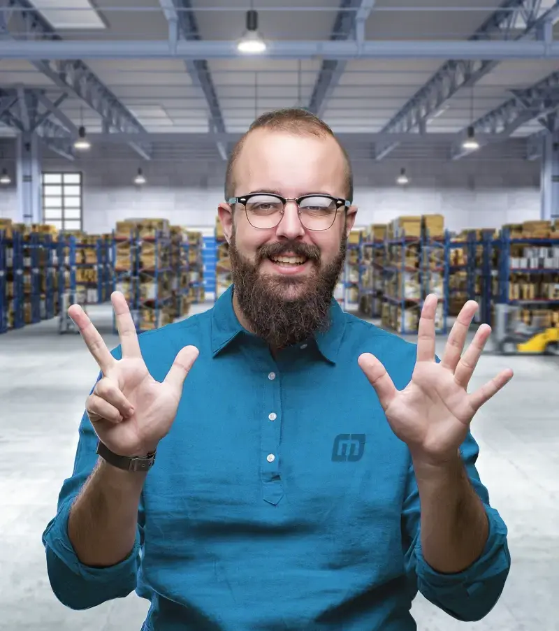 Gode tips til varetelling